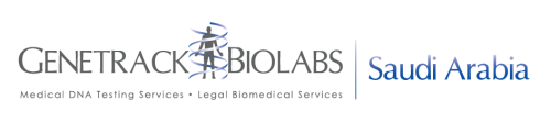 Genetrack Saudi Arabia - Accredited DNA Testing Services